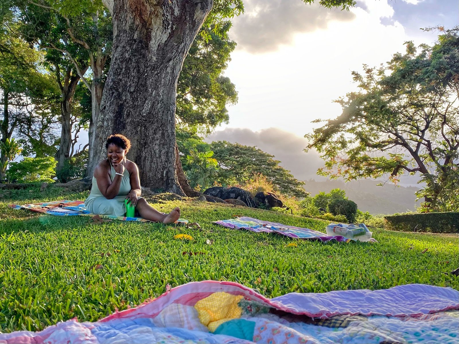 Spiritual Retreats - CoachDNicole!